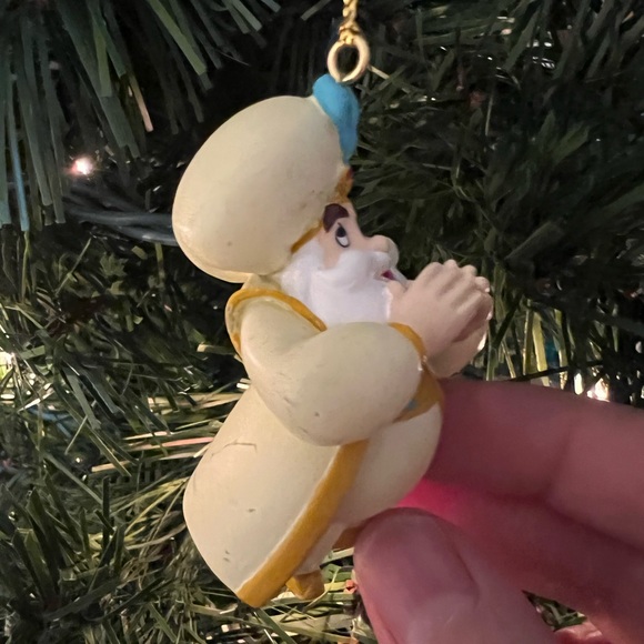 Disney | Holiday | Disney Aladdin Princess Jasmine Father The Sultan ...
